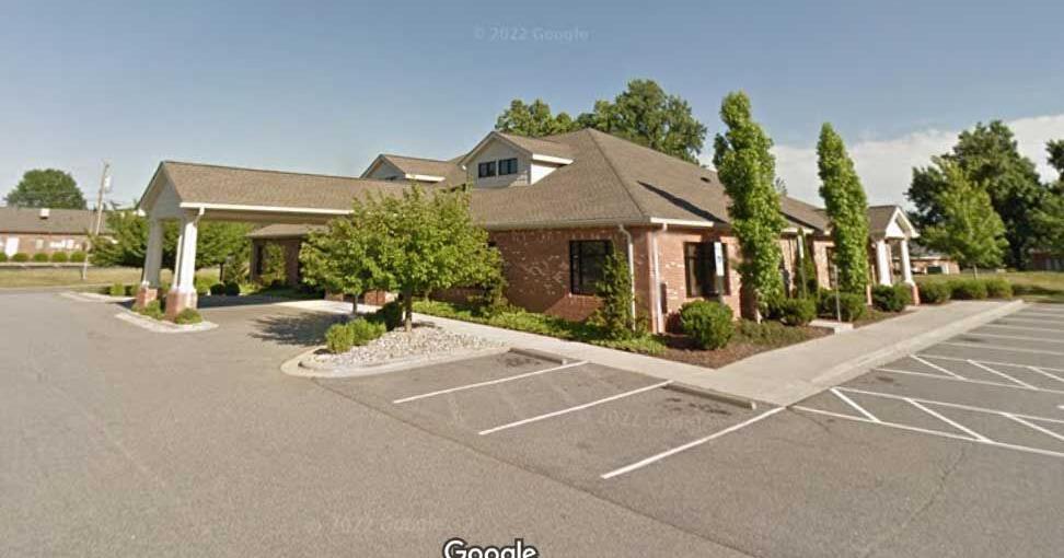 Local office building sold for $3 million