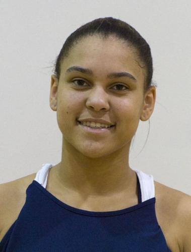 Focus On: Tia Clement