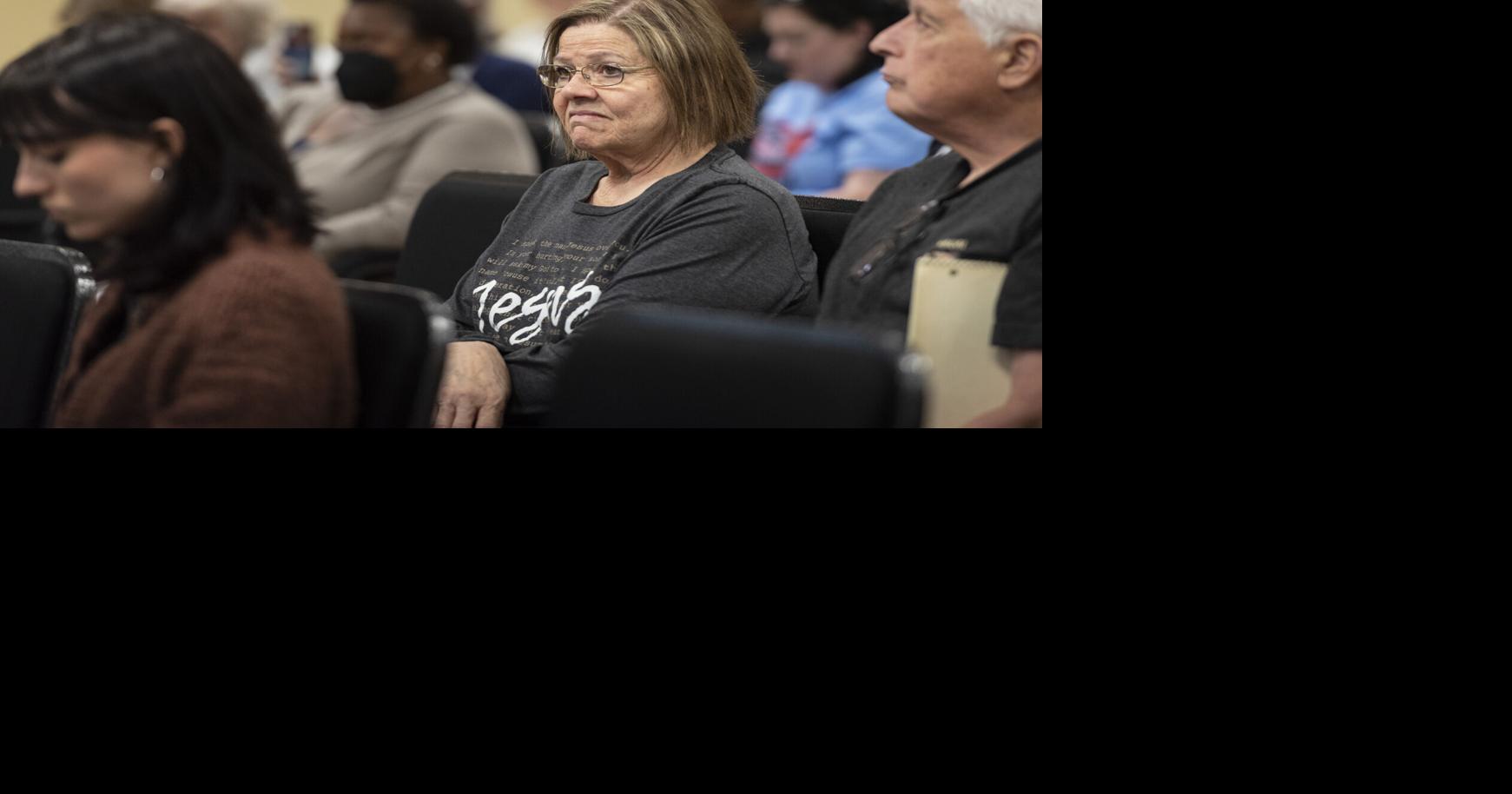 Schools will meet with Forsyth Tech about drag performance