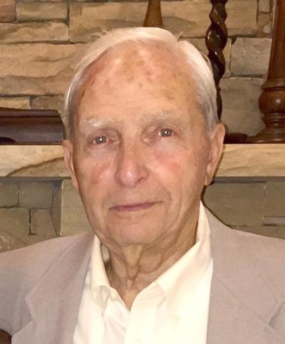 Poindexter, Charles Edward "Ed"