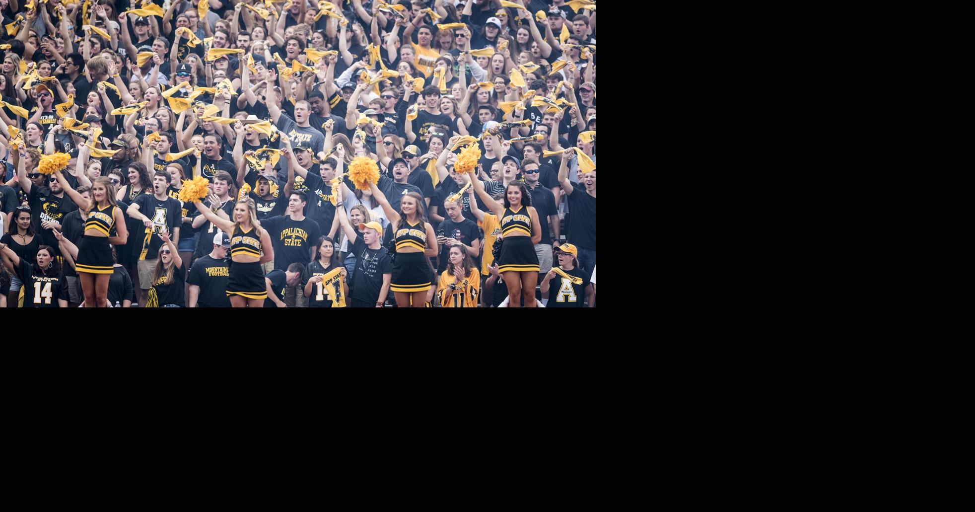 App Trail: App State picks up second football commit in as many days