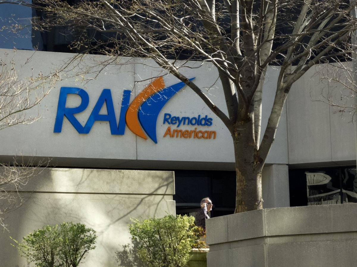 Reynolds American, foundation provide $10.8M to nonprofits in 2015