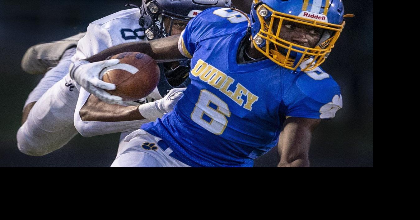 Dudley football game canceled, crowd asked to leave stadium after fight ...