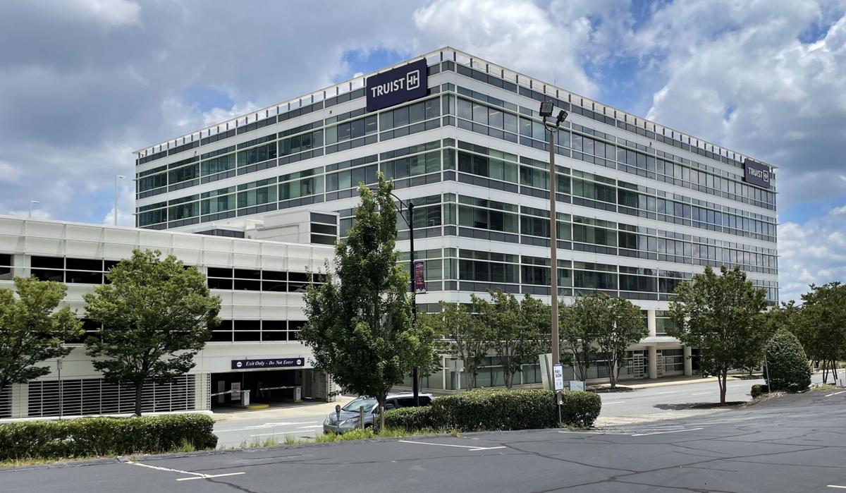 HanesBrands, headquartered in Winston-Salem NC may be sold