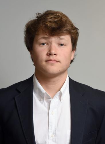 Focus on: Noah Teeter