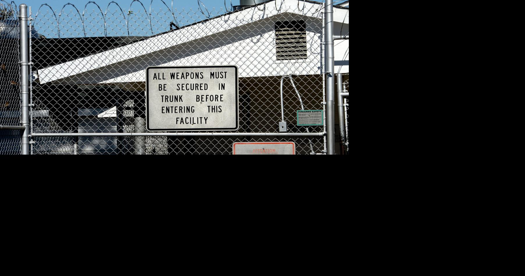 Some staff, inmates at Forsyth prison get COVID-19 vaccinations