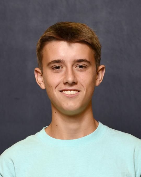 Focus on: Matthew Thompson