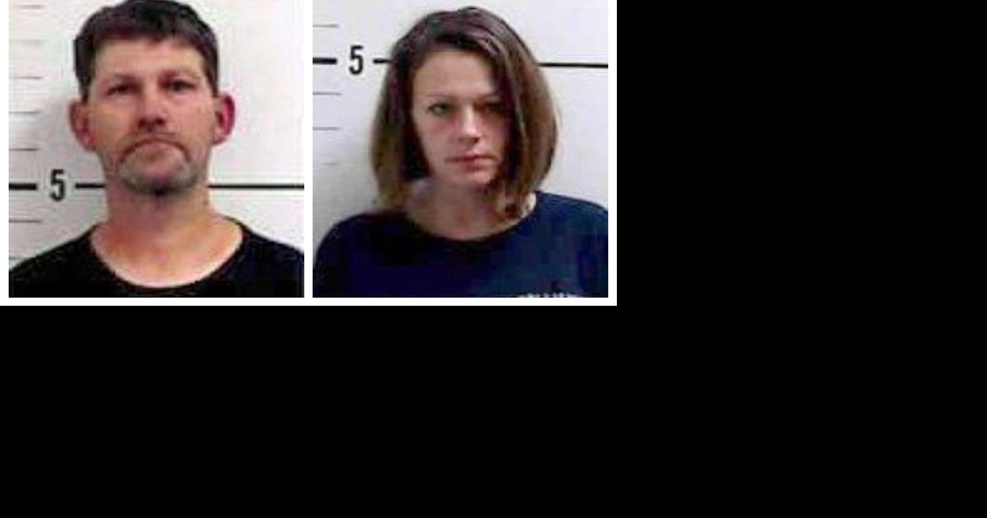 Surry pair charged with murder in overdose death