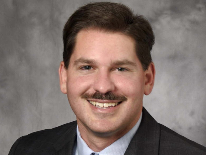 Novant Health names new chief operating officer