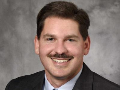 Novant Health names new chief operating officer