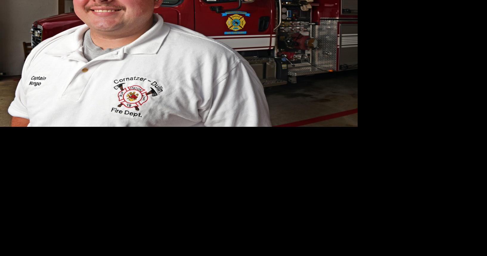 Davie firefighter born deaf gets assistance for EMT exam