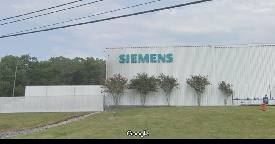 Siemens Energy plans power transformers plant in Charlotte