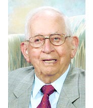 Greene, George Perry