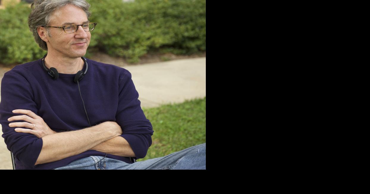 Winston-Salem native Angus MacLachlan’s ‘A Little Prayer’ film to ...