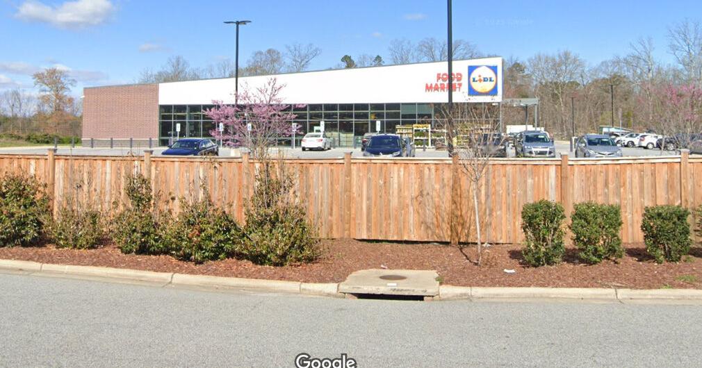 Charlotte commercial real-estate developer pads Triad sites