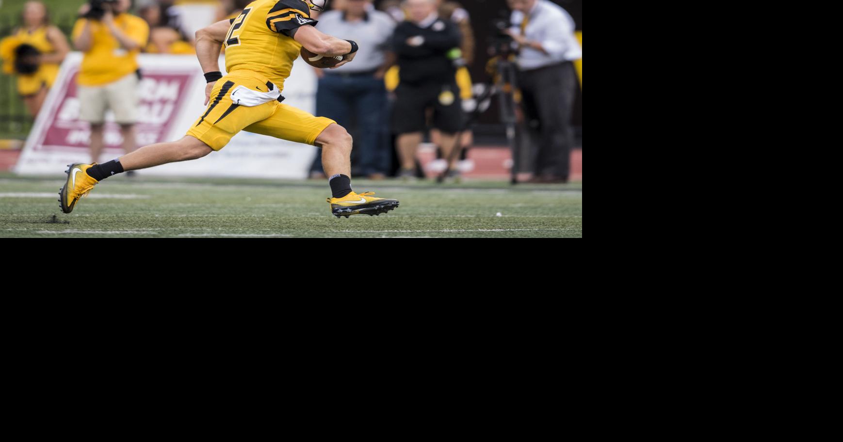 Five takeaways as Appalachian State football wraps up spring practices