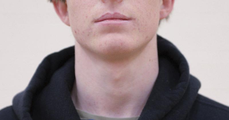 Focus On: Connor Powell