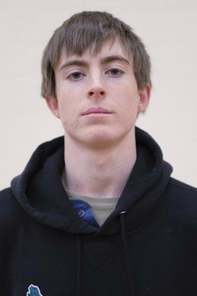 Focus On: Connor Powell