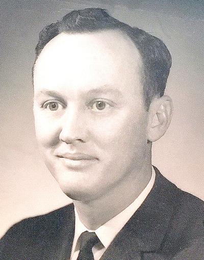Marshall, William Halbert (Hal)