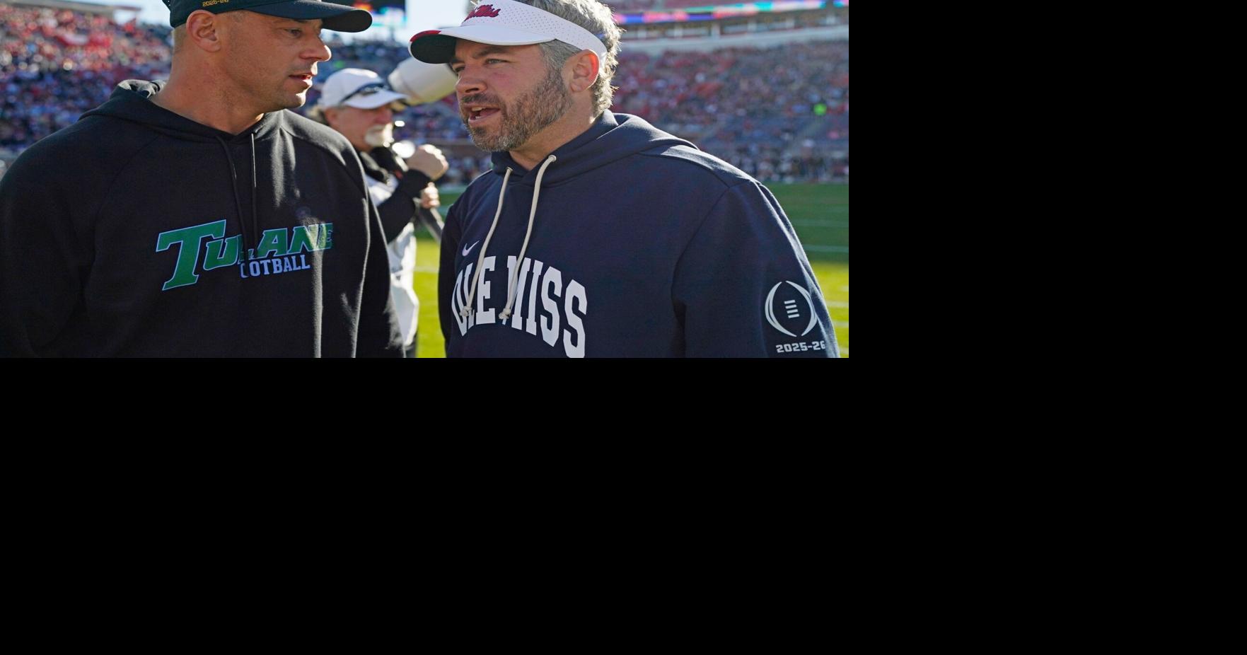 NCAA portal allows new coaches quick turnaround