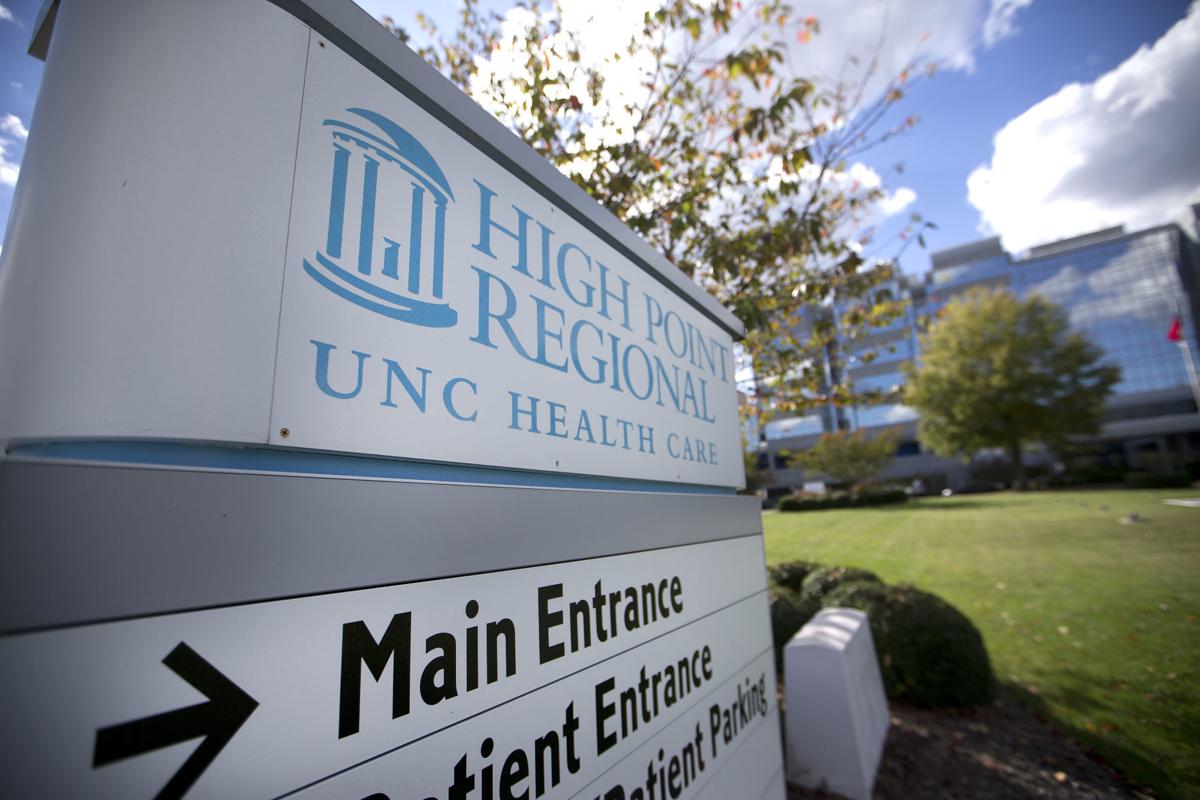 High Point Regional patients can get 70 percent off outstanding bills ...