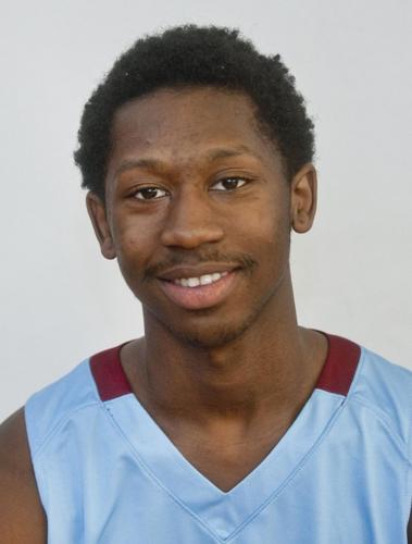 Focus On: Michael Chambers