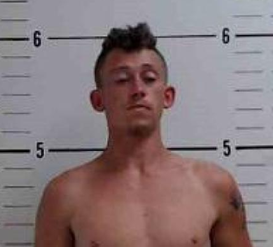 Mount Airy police arrest three people after drugs are found