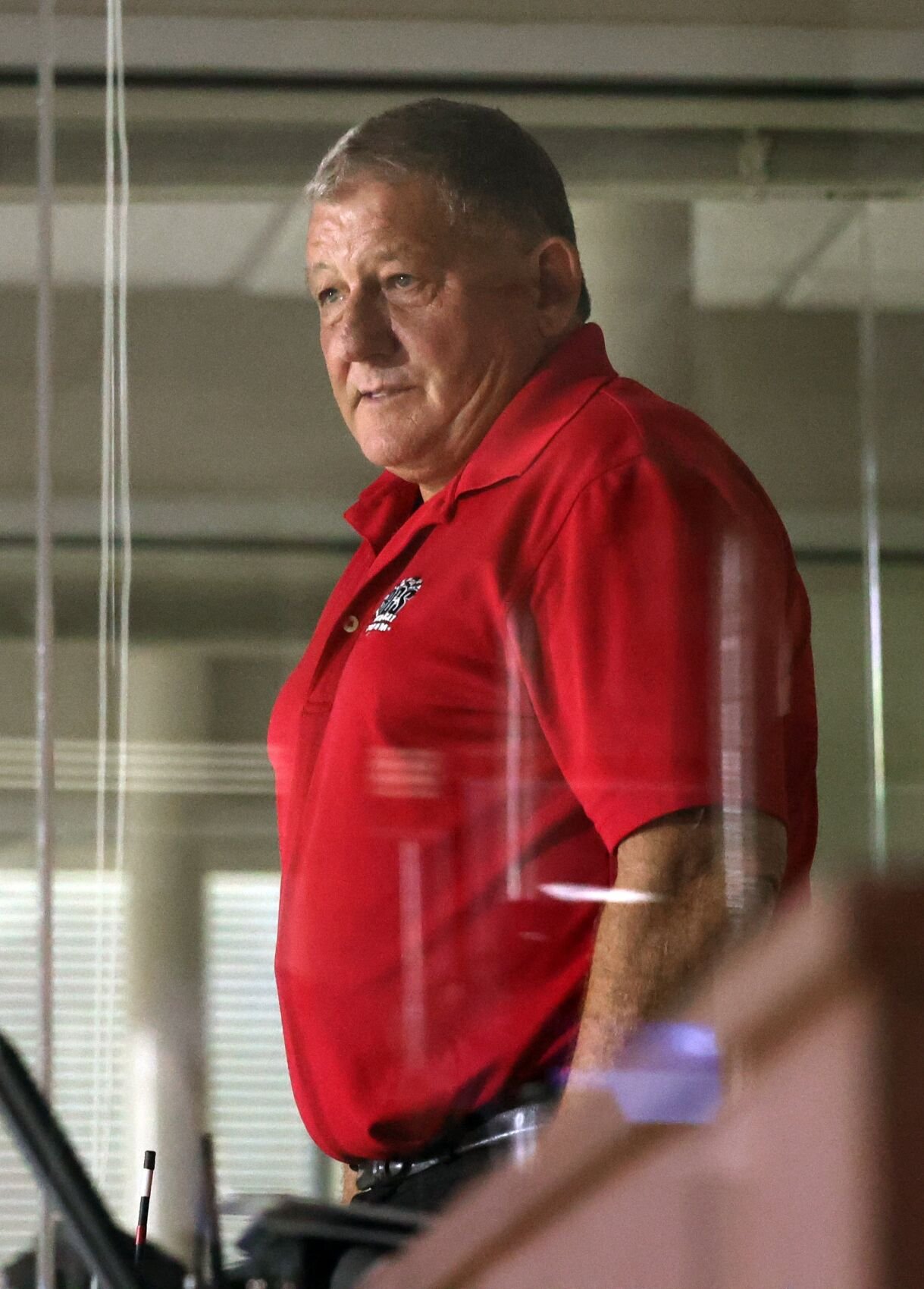 5 questions with promoter Gray Garrison about The Clash