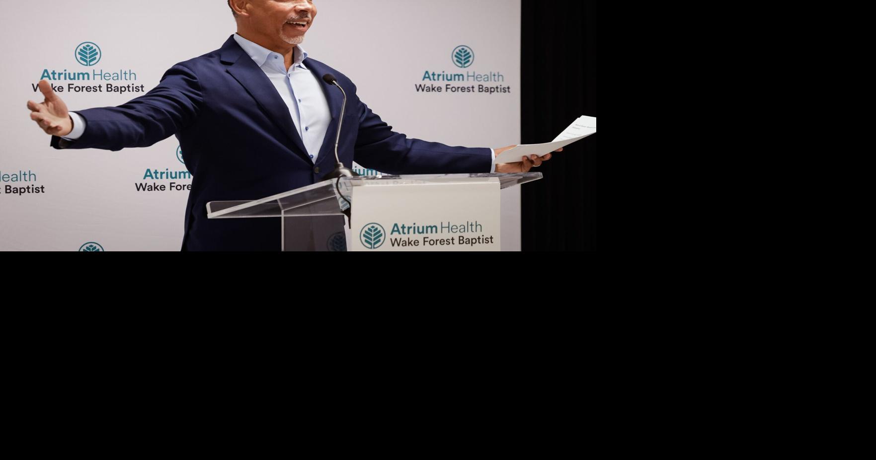 Advocate CEO Woods' compensation soars to $25.8M in 2024