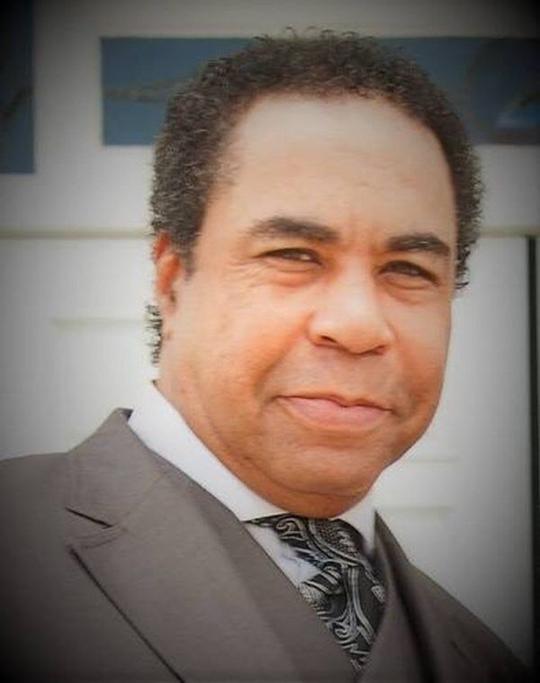 Homer Sides, Rudolph Boone, David Hairston and Tattoo Joe