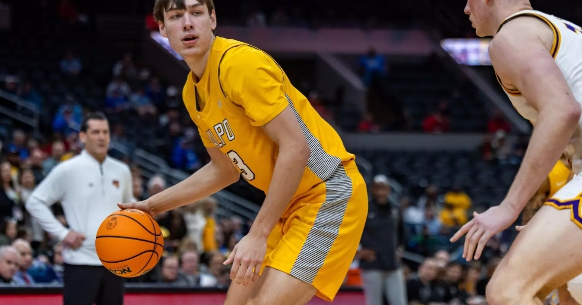 Wake Forest signs center Cooper Schwieger for next season