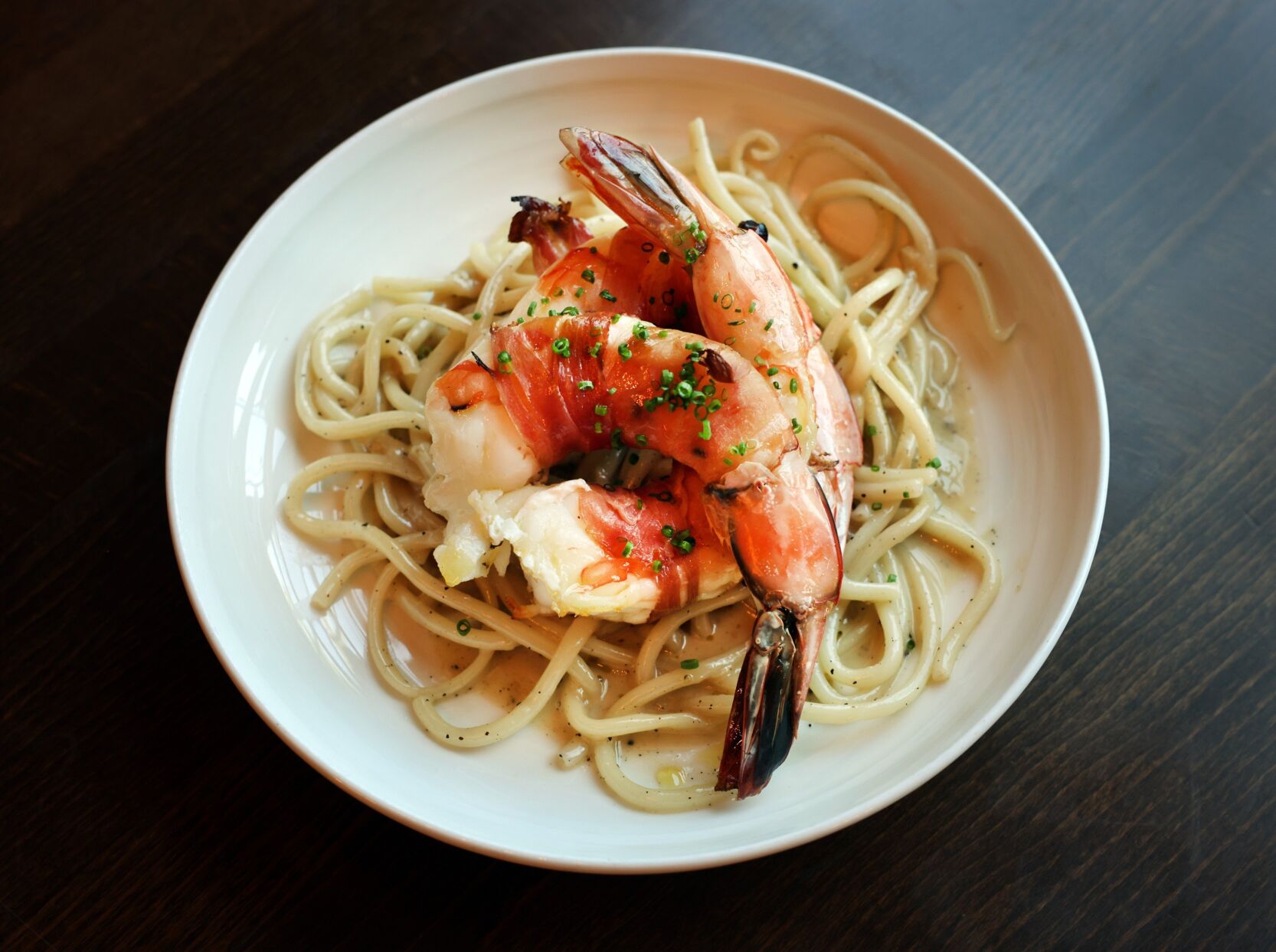 Tuscani Italian restaurant opens in downtown Winston-Salem