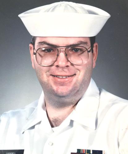 Godfrey, David Howard