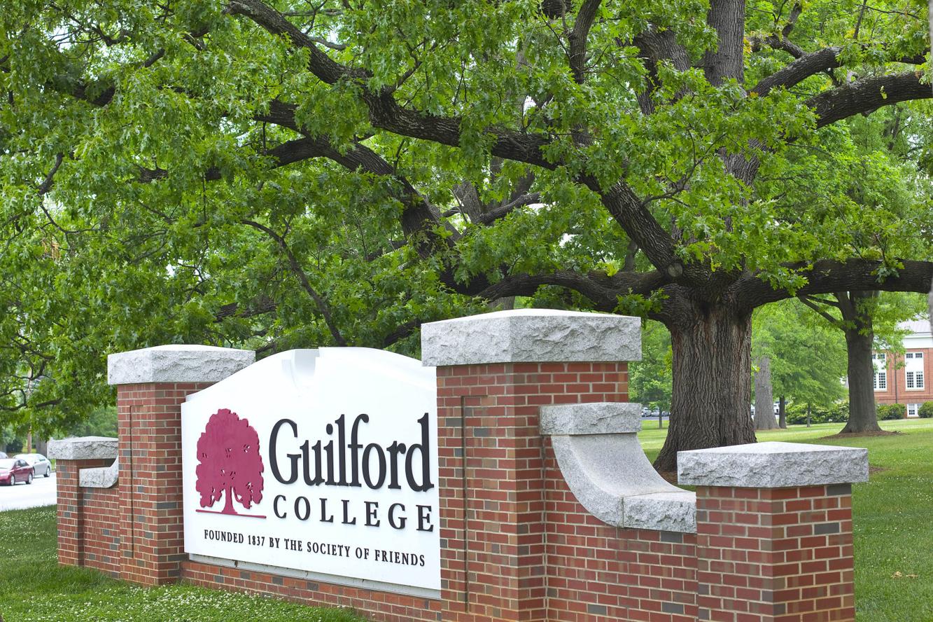 Guilford College starts new year with balanced books, big first-year ...