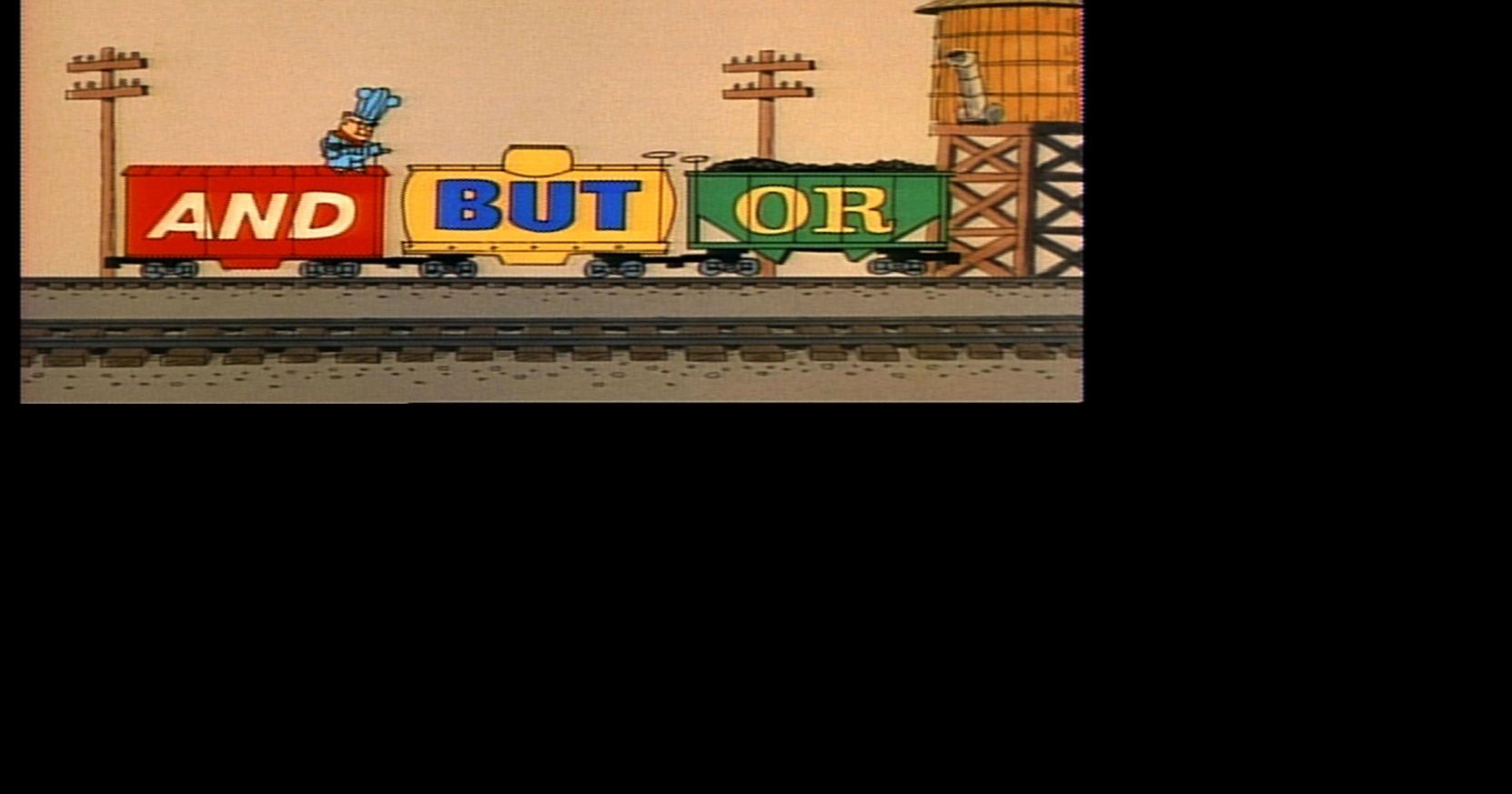 Tim’s Top 5: Schoolhouse Rock!