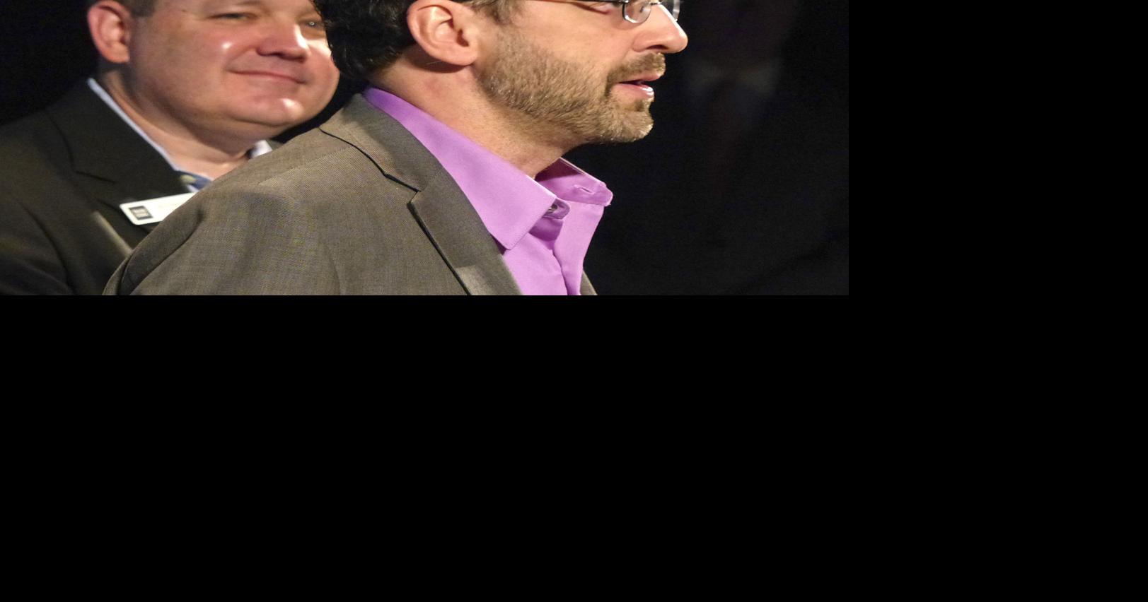 Triad Stage announces new season, education expansion