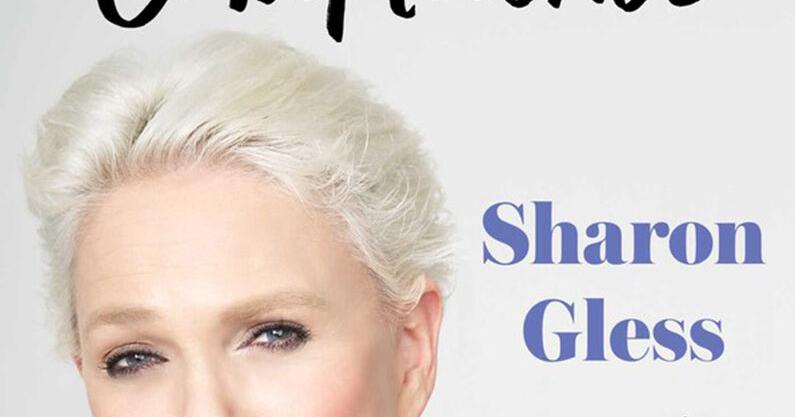 Sharon Gless reveals road to Hollywood in new memoir