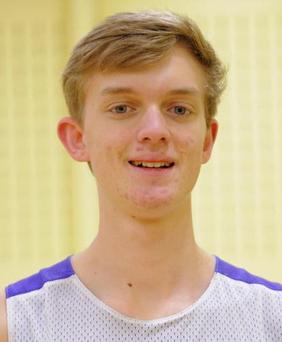 Focus On: Jacob Brown