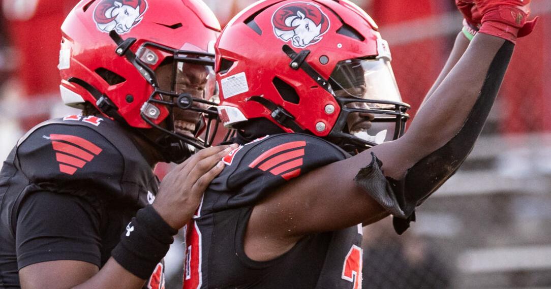 WSSU gets emotional double OT win in homecoming game
