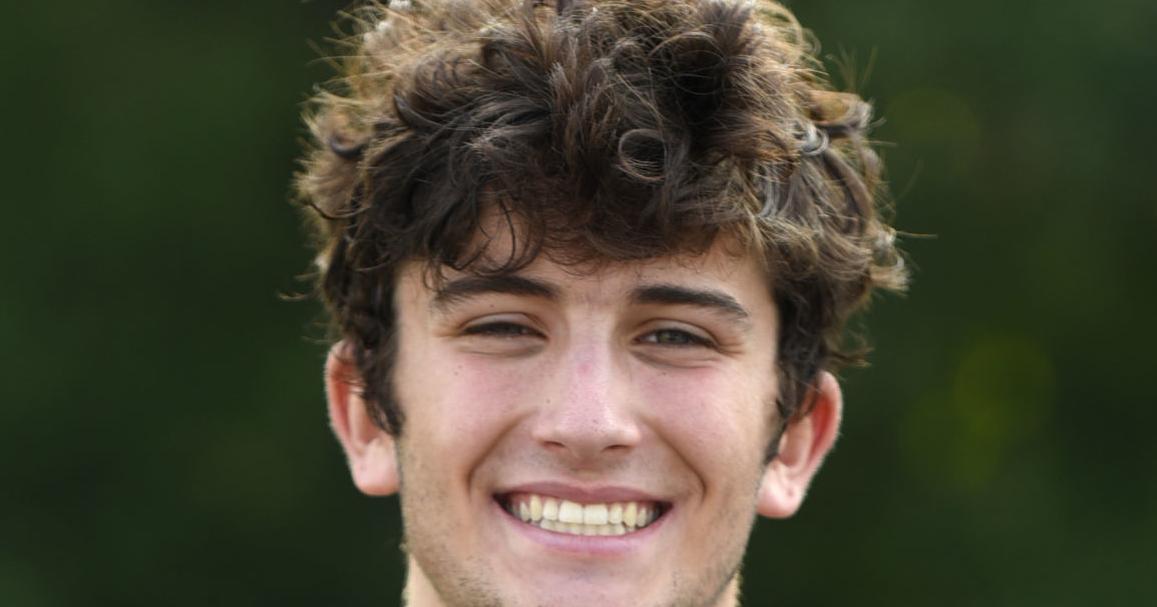 Focus on: Jack Cumbo