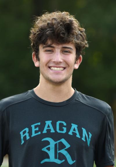 Focus on: Jack Cumbo