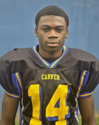 Focus On: Rashad Butler