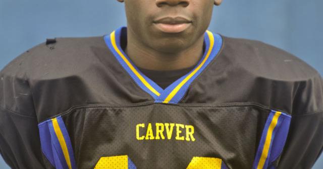 Focus On: Rashad Butler