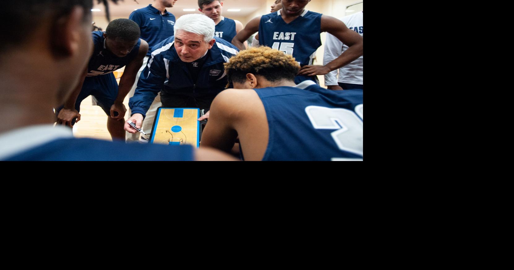 Photos: Mike Muse through the years