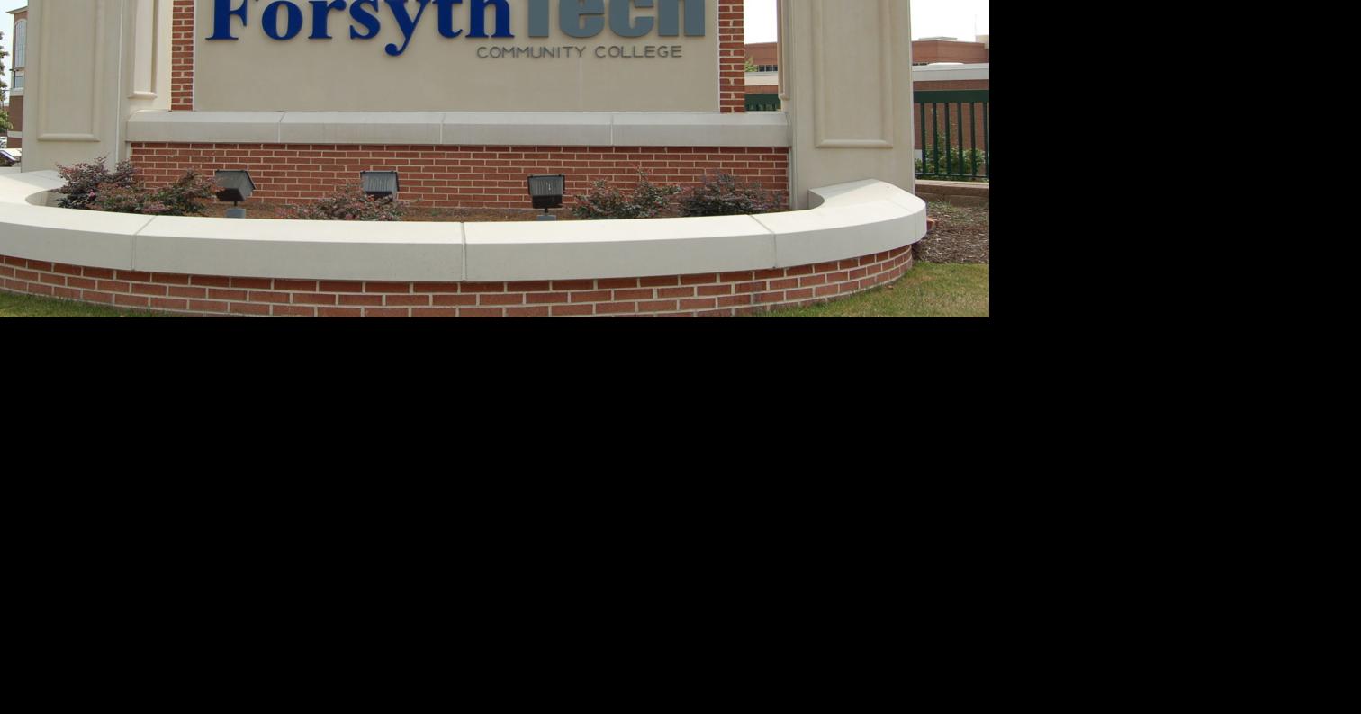 Football or basketball at Forsyth Tech? Community college to explore ...