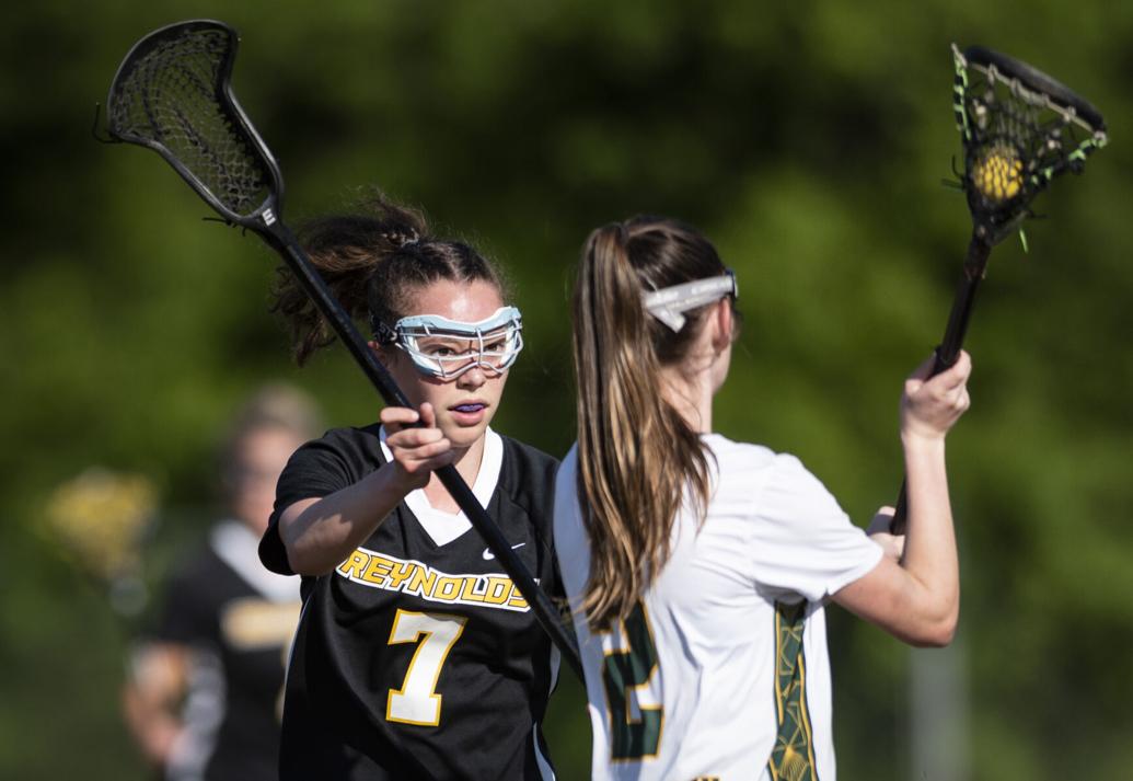West Forsyth girls capture CPC lacrosse championship