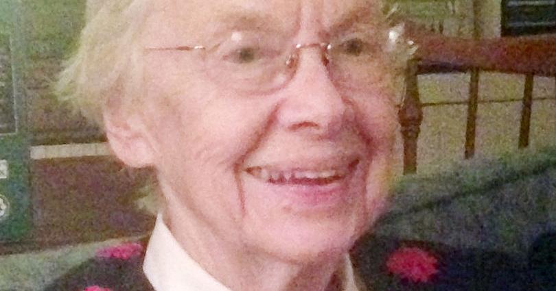 Wyatt, Ruby Sue Shaw