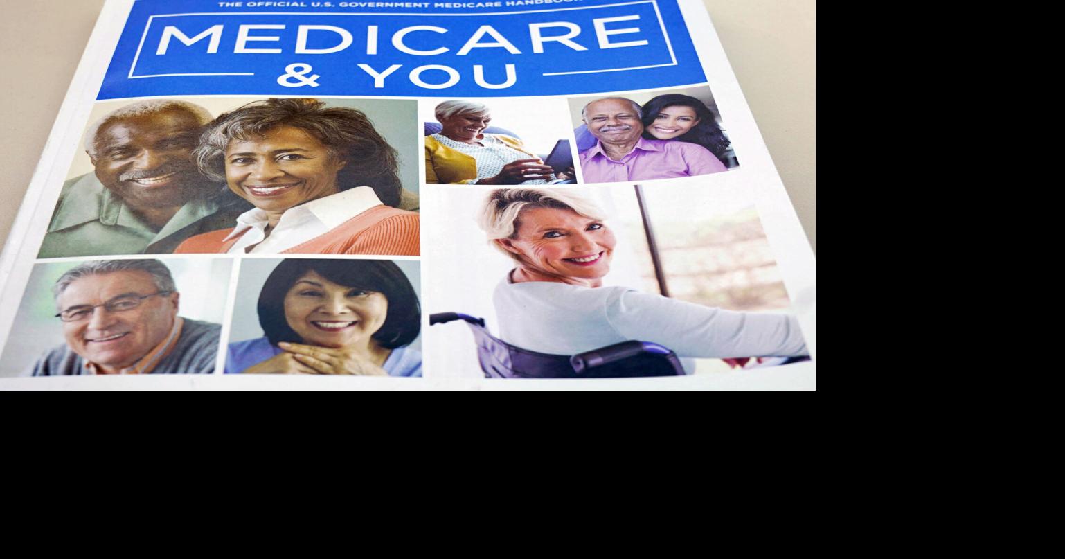 Ask SAM: Avoiding Medicare scams