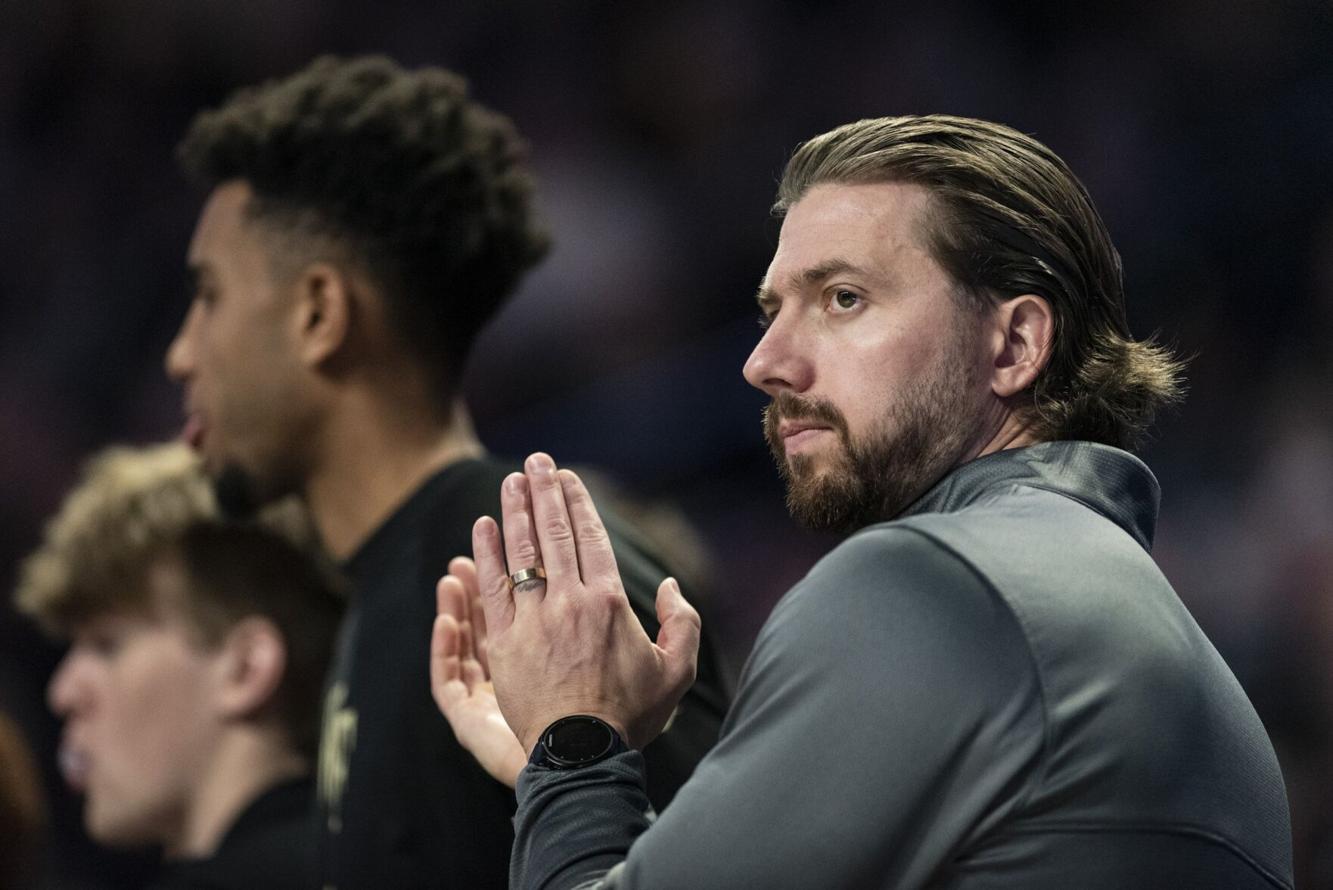 Strength coach Mike Starke a key to WFU's basketball program