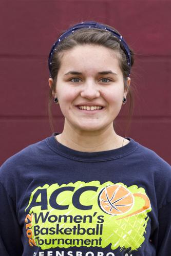 Focus On: Abigail Neal